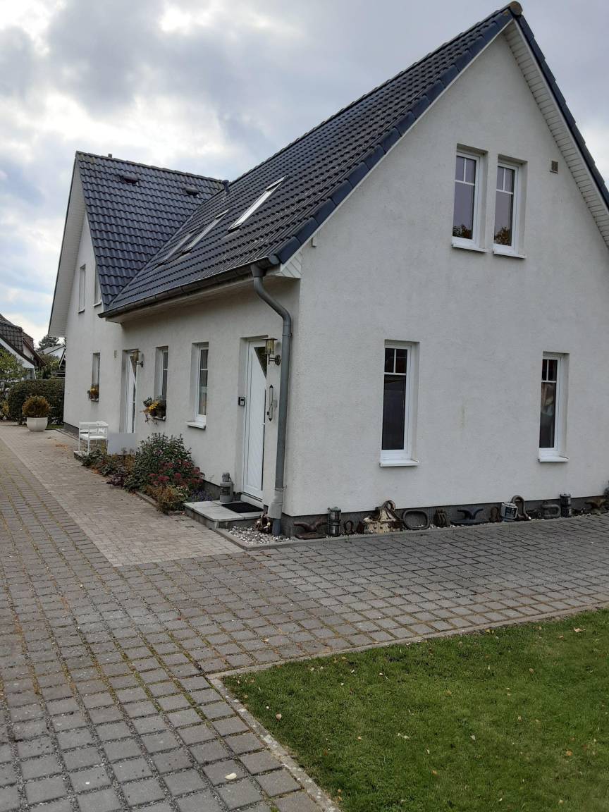 35 M² Ferienhaus ∙ 1 Schlafzimmer ∙ 2 Gäste - Pruchten