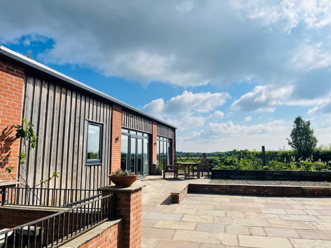 Cottage ∙ 1 Bedroom ∙ 2 Guests - Darlington