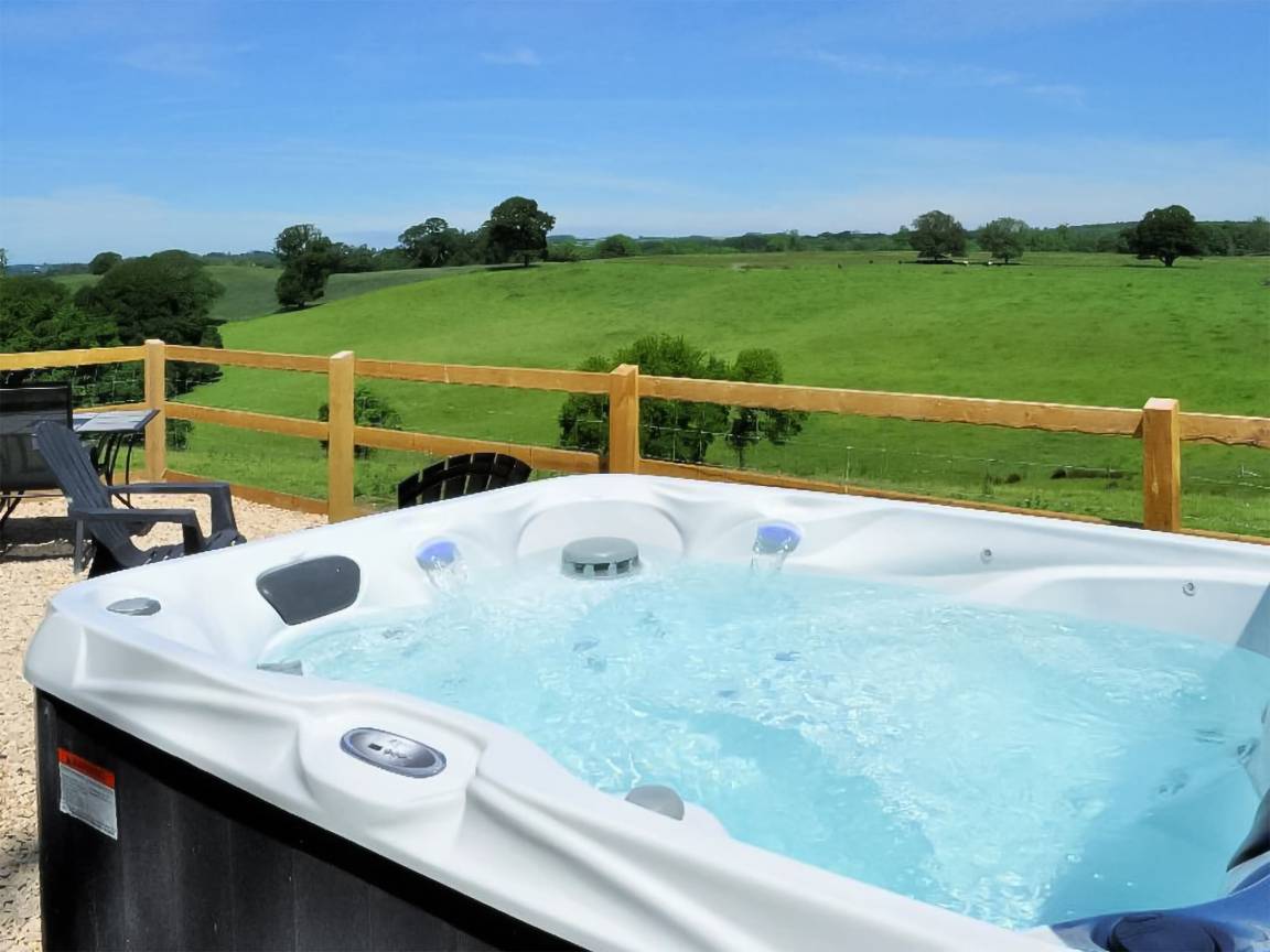Cottage ∙ 1 Bedroom ∙ 2 Guests - Dorset
