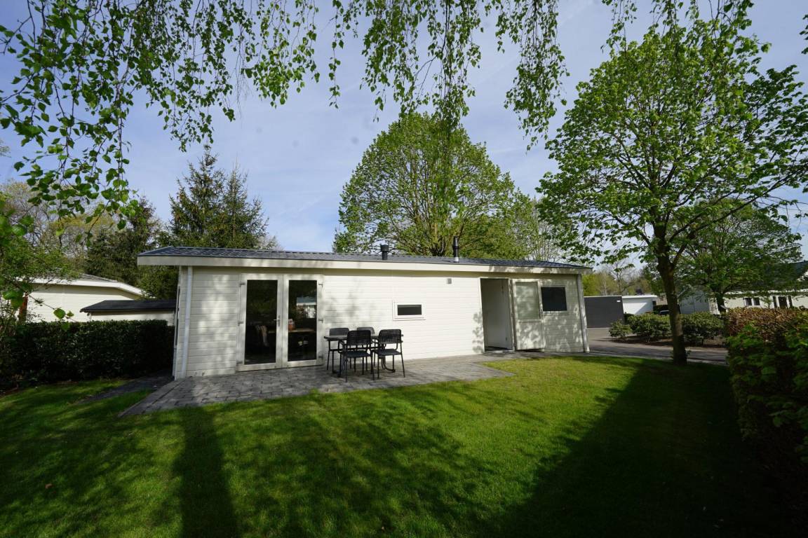 Bungalow ∙ 2 Slaapkamers ∙ 4 Gasten - Sittard