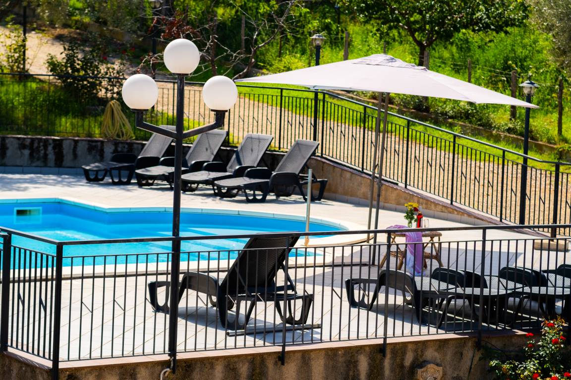 Farmhouse ∙ 6 Bedrooms ∙ 15 Guests - Sicily