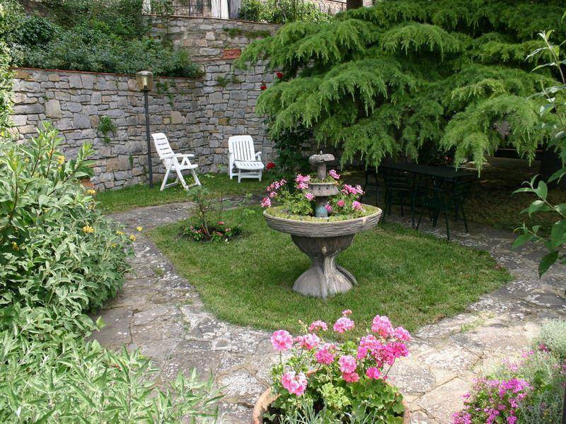 100 M² House ∙ 2 Bedrooms ∙ 4 Guests - Radda in Chianti