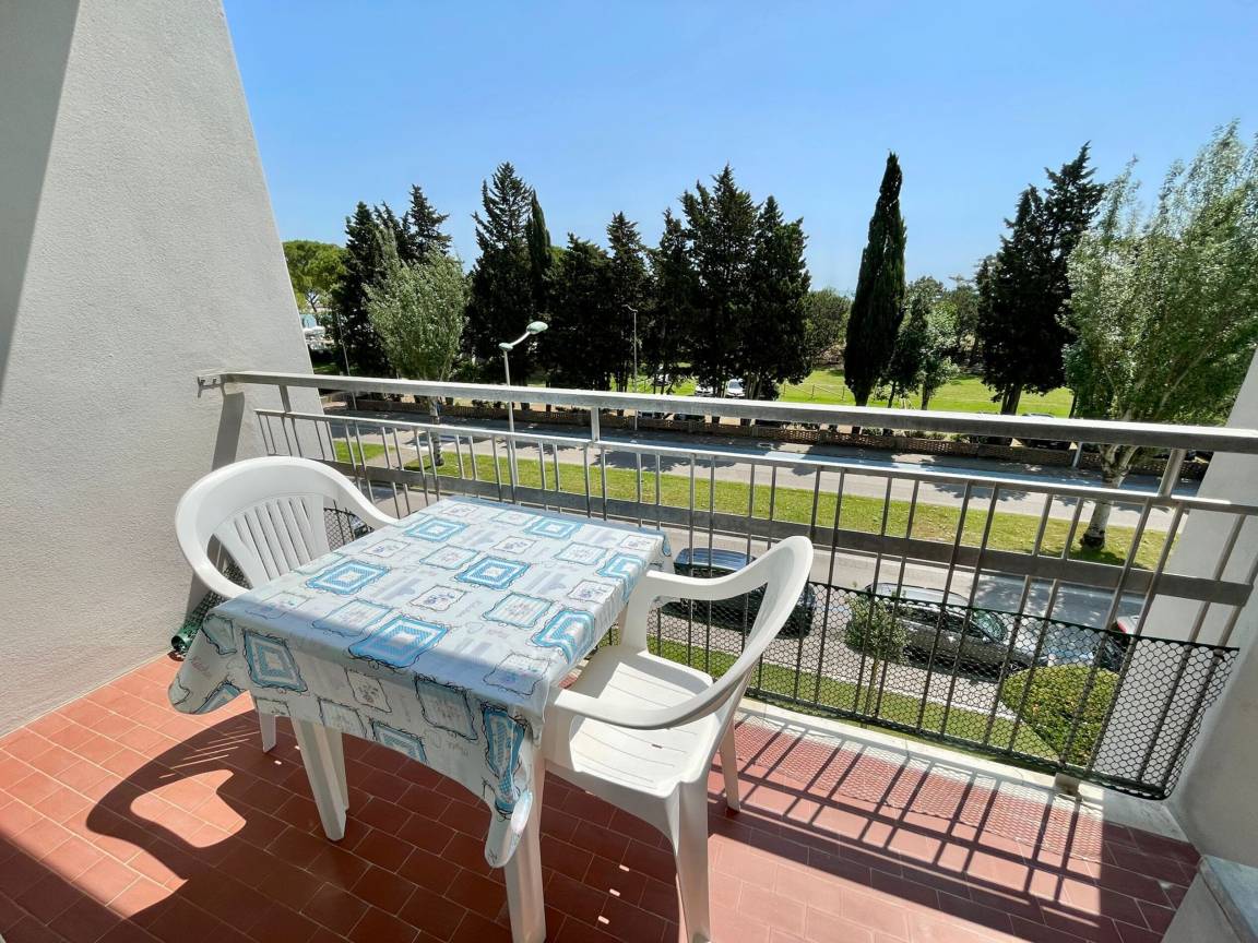 40 M² Appartamento Vacanza ∙ 2 Camere Da Letto ∙ 4 Ospiti - Caorle