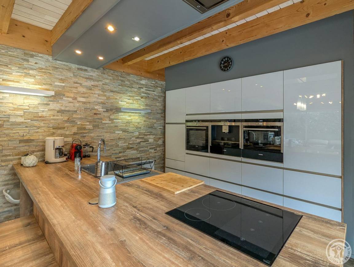 133 M² Gîte ∙ 3 Chambres ∙ 6 Personnes - Bagnères-de-Luchon