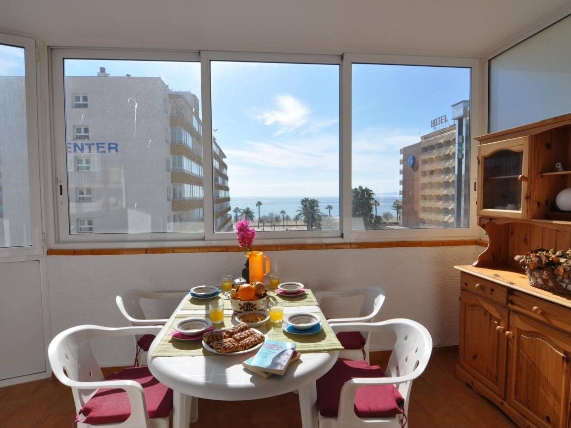 50 M² Ferienwohnung ∙ 1 Schlafzimmer ∙ 4 Gäste - Cadaqués