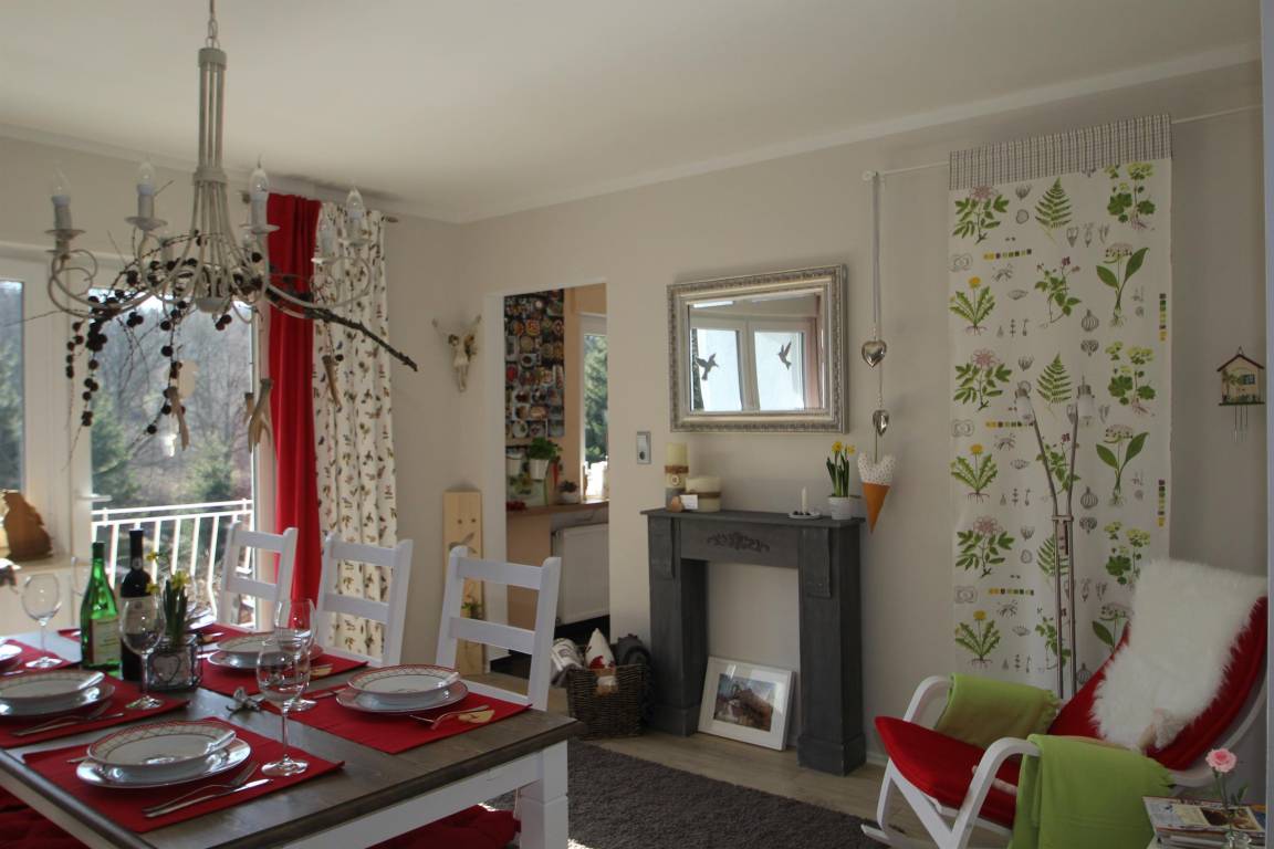 160 M² Ferienhaus ∙ 3 Schlafzimmer ∙ 6 Gäste - Pirmasens