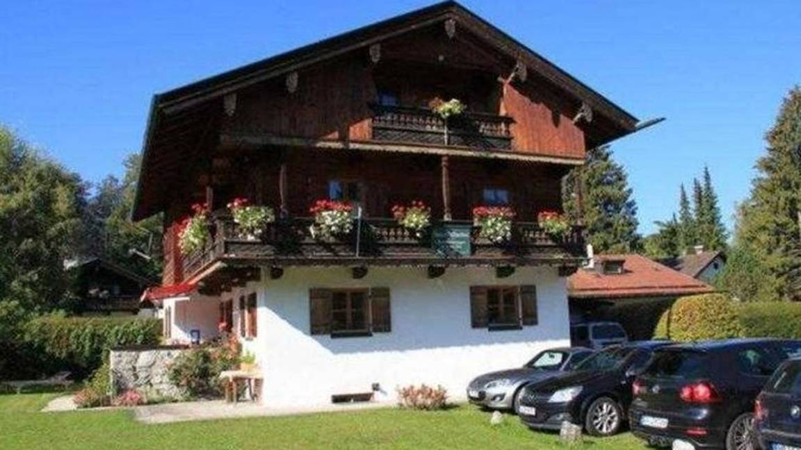 50 M² Ferienwohnung ∙ 3 Gäste - Bad Wiessee