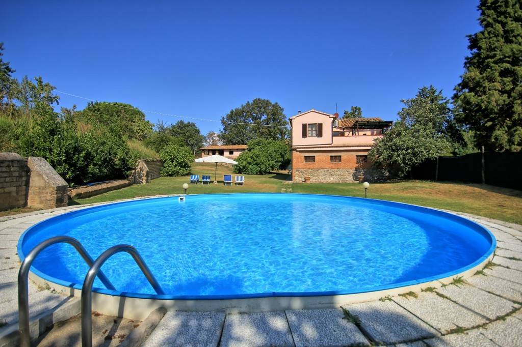 90 M² Agriturismo ∙ 2 Camere Da Letto ∙ 6 Ospiti - Grosseto