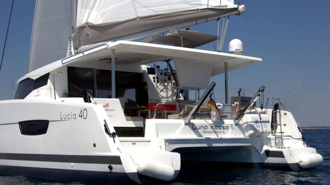 12 M² Hausboot ∙ 3 Schlafzimmer ∙ 6 Gäste - Krk