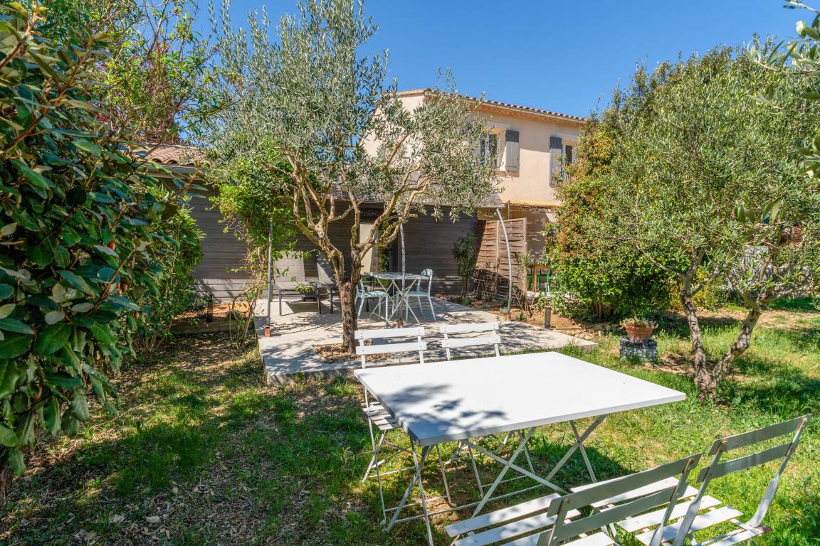40 M² Maison De Vacances ∙ 1 Chambre ∙ 2 Personnes - Malaucène