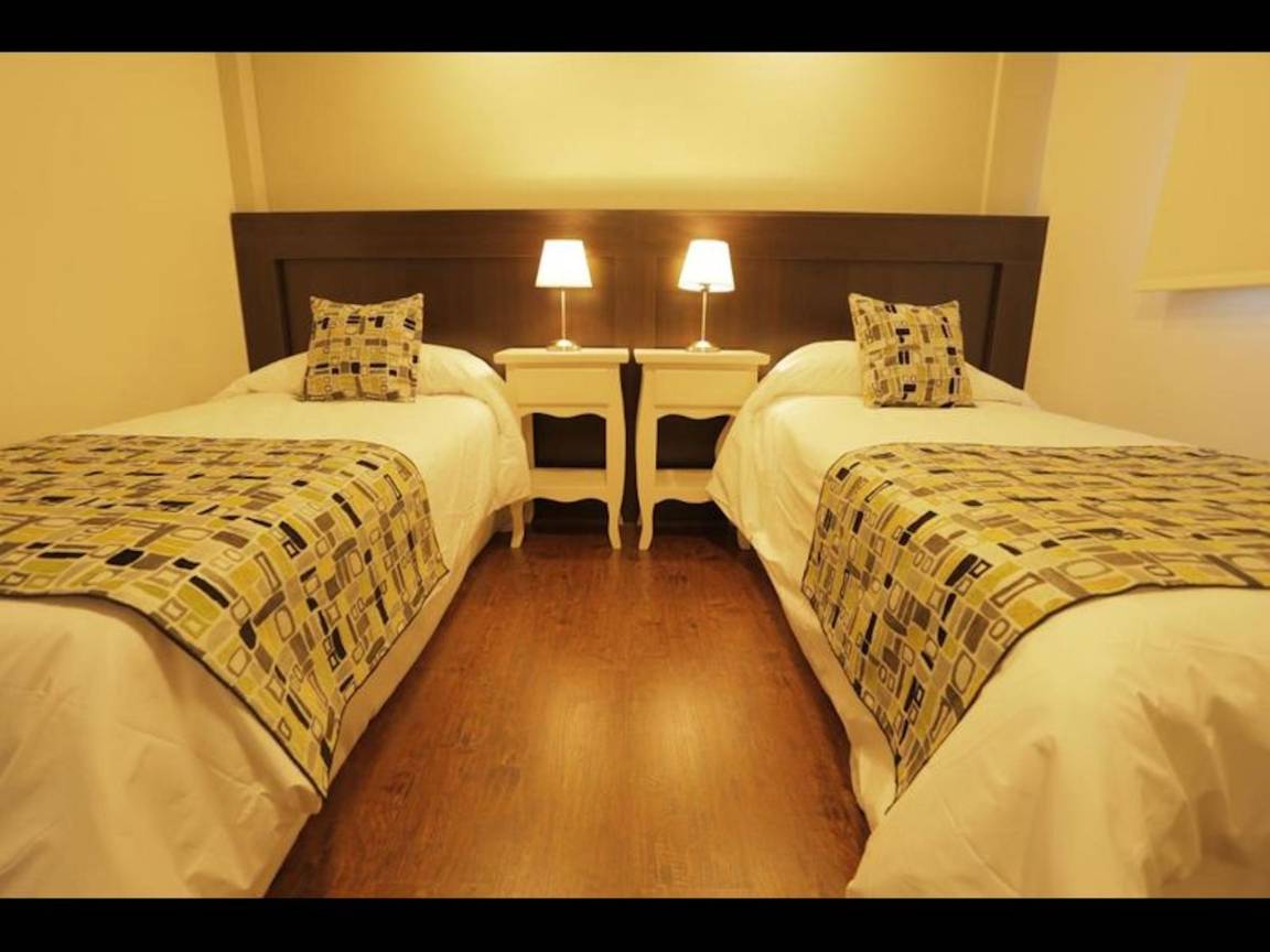 47 M² Apartment ∙ 3 Bedrooms ∙ 6 Guests - Rio Grande