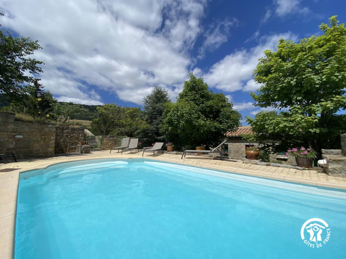 84 M² Gîte ∙ 2 Schlafzimmer ∙ 4 Gäste - Languedoc-Roussillon