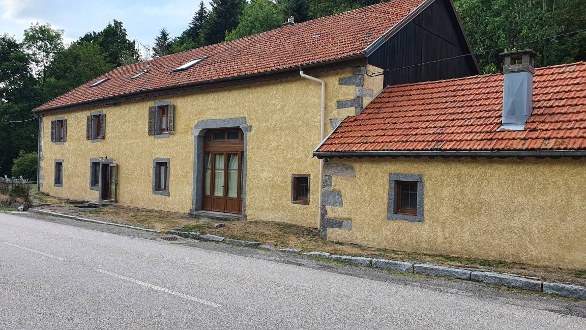 300 M² Gîte ∙ 6 Chambres ∙ 25 Personnes - Gérardmer