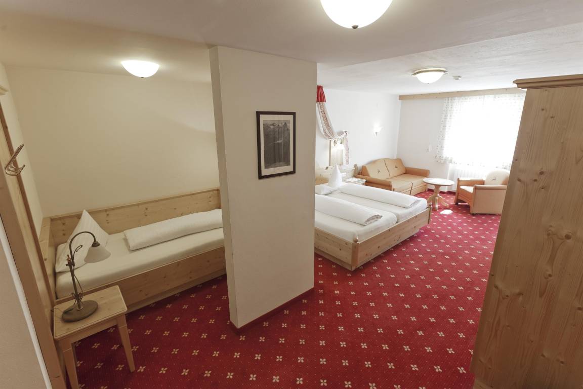 30 M² Hotel ∙ 1 Bedroom ∙ 3 Guests - Mandarfen