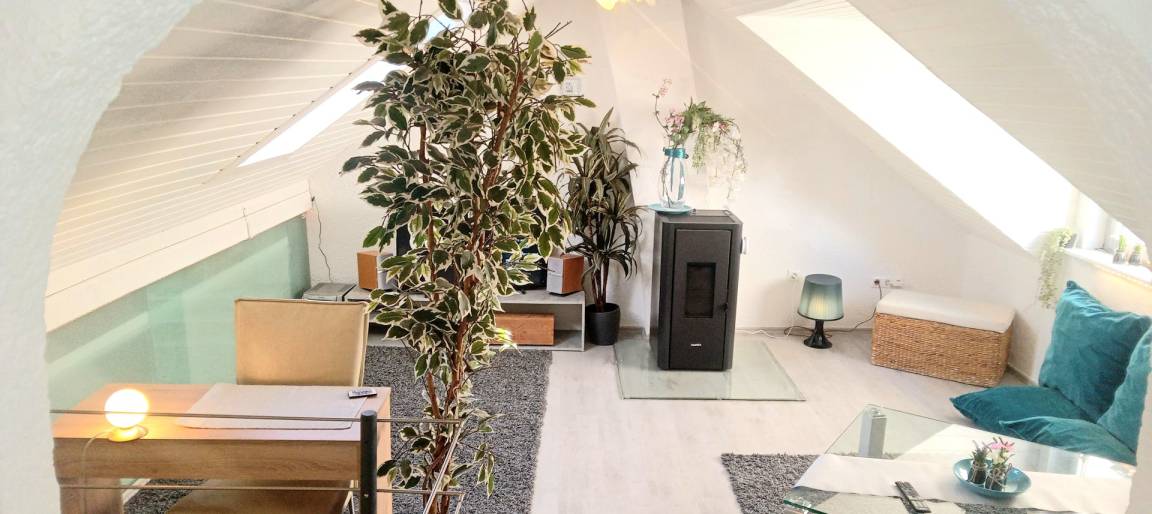 89 M² Private Room ∙ 1 Bedroom ∙ 1 Guest - Bergisch Gladbach