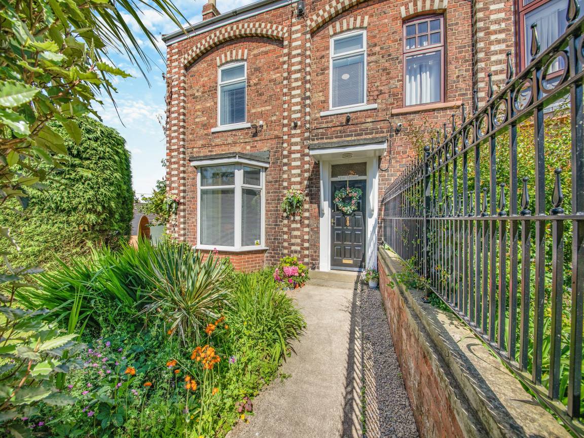Cottage ∙ 4 Bedrooms ∙ 10 Guests - Northumberland