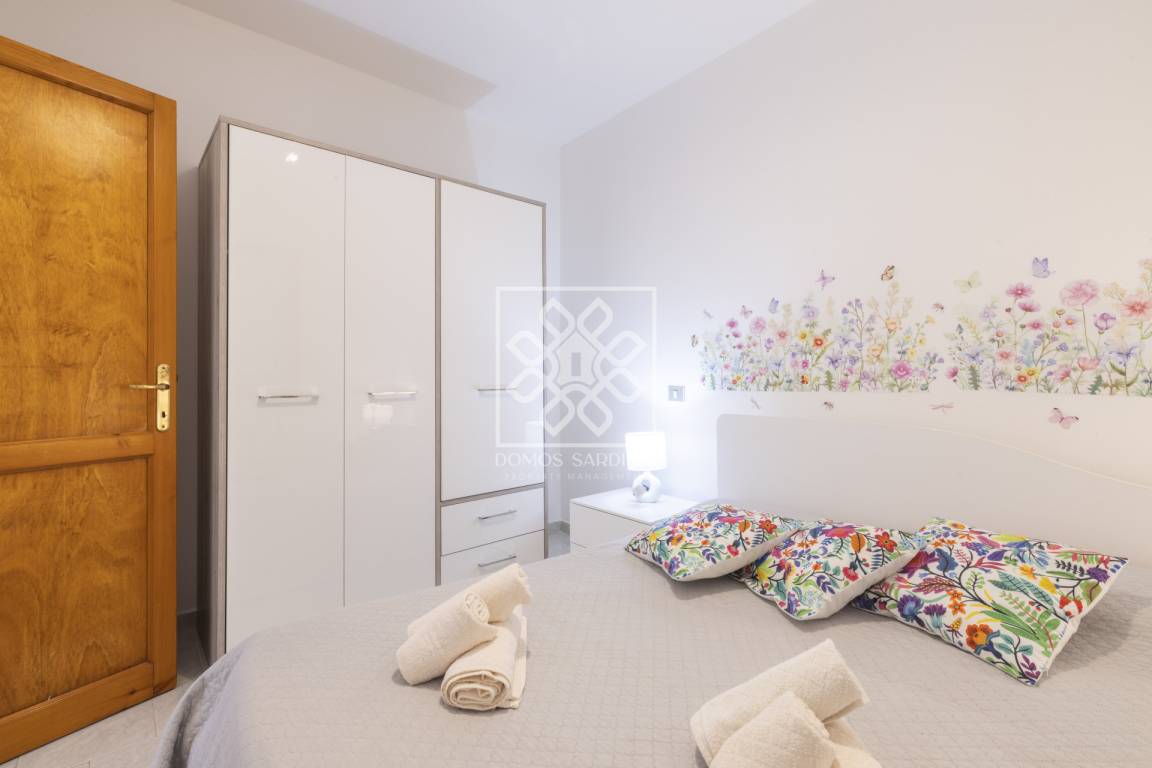 50 M² Apartment ∙ 1 Bedroom ∙ 4 Guests - Castelsardo
