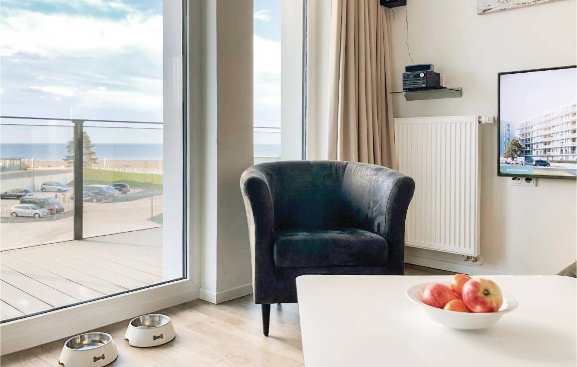 65 M² Apartment ∙ 2 Bedrooms ∙ 4 Guests - Lübeck