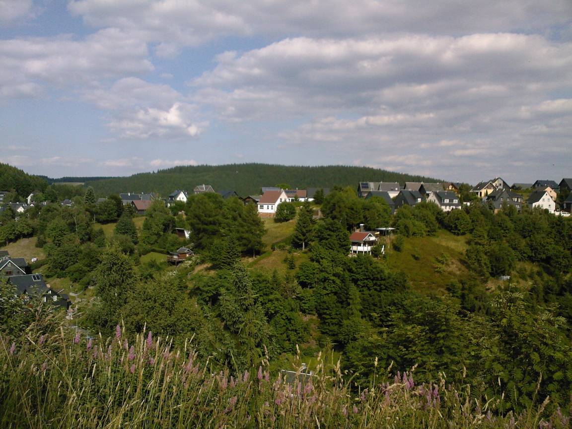 33 M² Apartment ∙ 1 Bedroom ∙ 2 Guests - Lauscha