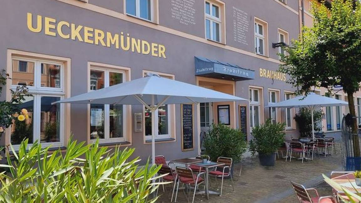 Hotel ∙ 2 Guests - Ueckermünde