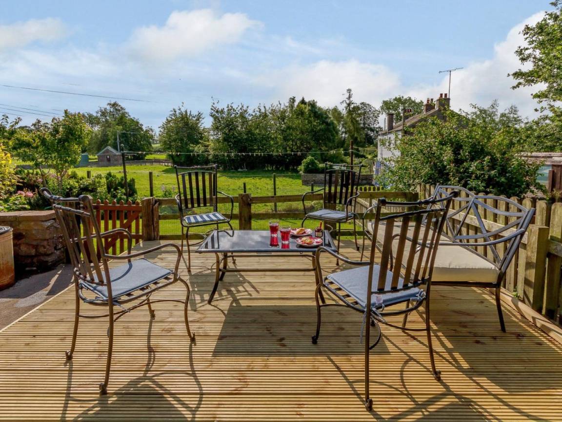 Cottage ∙ 2 Bedrooms ∙ 5 Guests - Appleby-in-Westmorland
