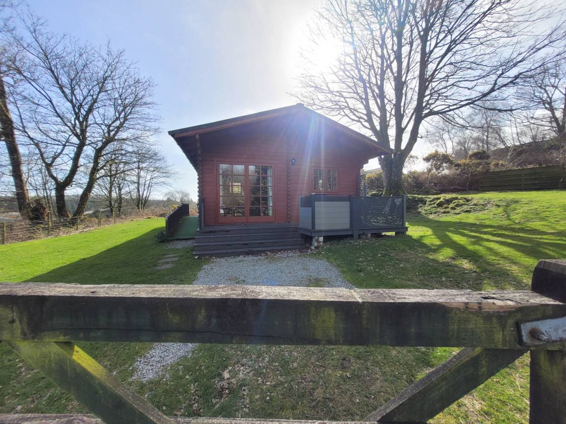 Cottage ∙ 2 Bedrooms ∙ 4 Guests - Dumfries