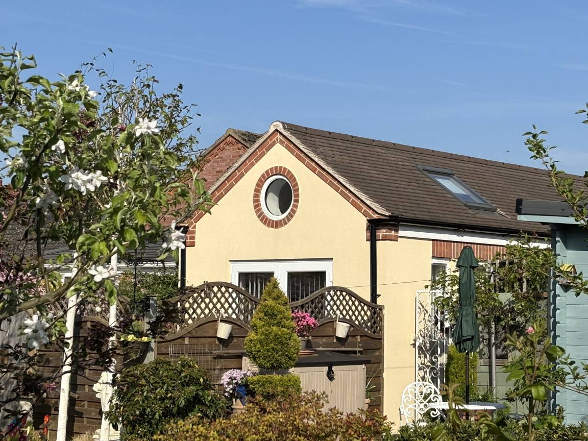 Cottage ∙ 1 Bedroom ∙ 2 Guests - Hinckley