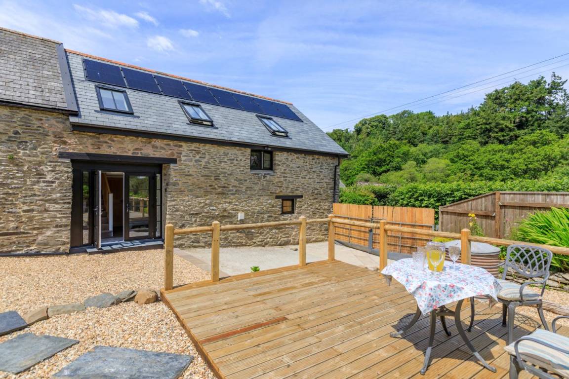 Casa Rural ∙ 1 Habitación ∙ 2 Huéspedes - Exmoor
