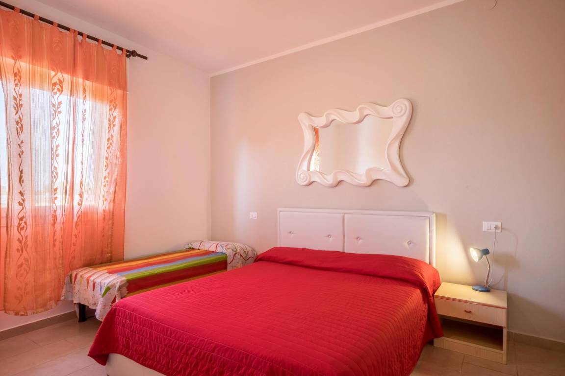60 M² Ferienwohnung ∙ 1 Schlafzimmer ∙ 5 Gäste - Bibione