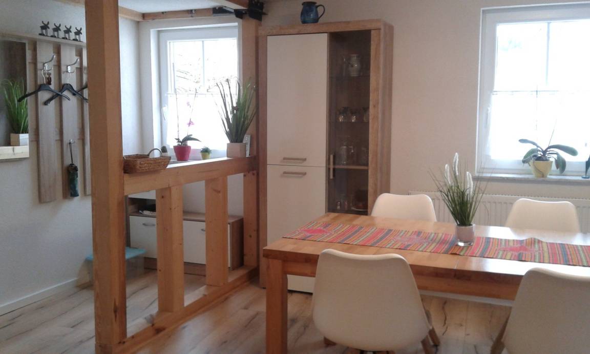 50 M² Apartment ∙ 2 Bedrooms ∙ 3 Guests - Bad Wildbad