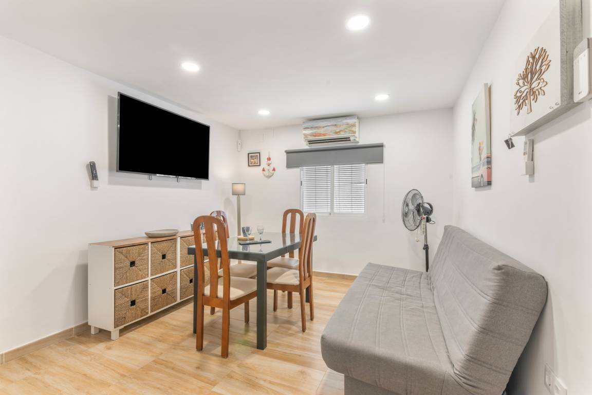 75 M² Apartamento ∙ 3 Habitaciones ∙ 6 Huéspedes - Isla Canela
