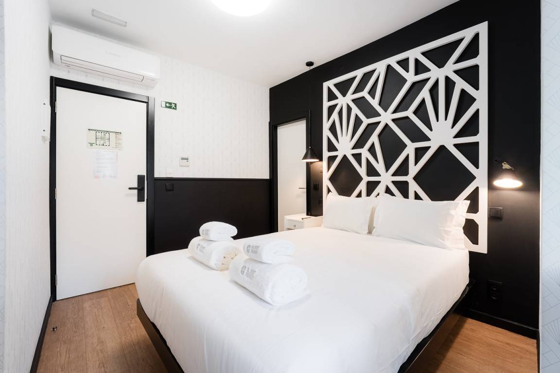 Apartamento ∙ 1 Habitación ∙ 2 Huéspedes - Lumiar