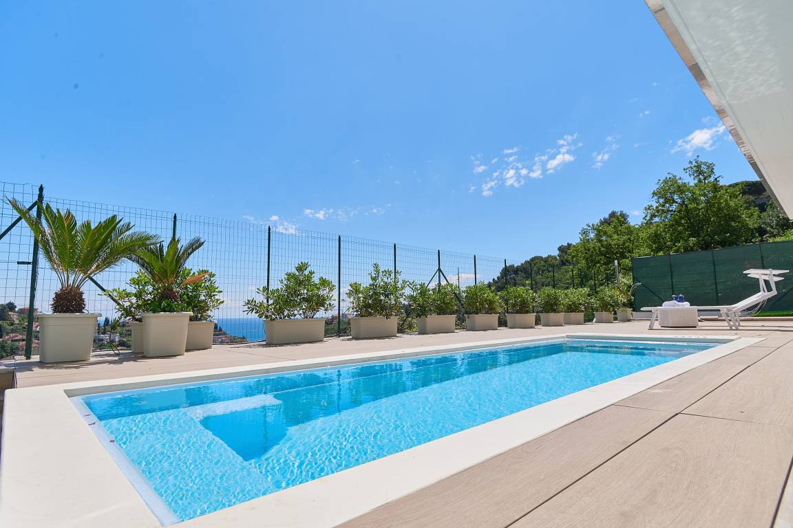75 M² Apartment ∙ 2 Bedrooms ∙ 4 Guests - Andora