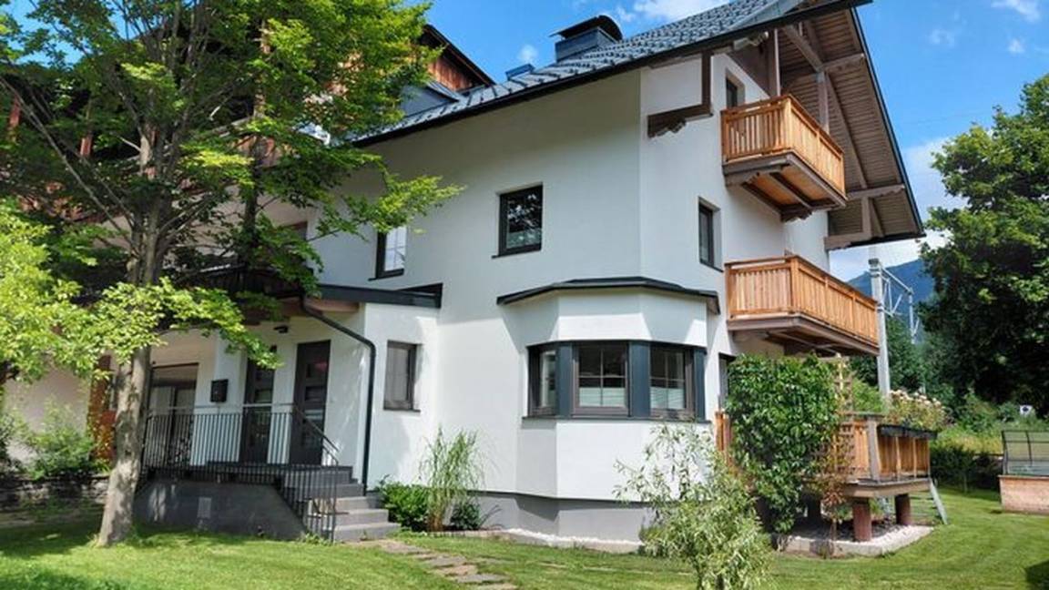 110 M² Appartement ∙ 2 Chambres ∙ 4 Personnes - Seefeld in Tirol