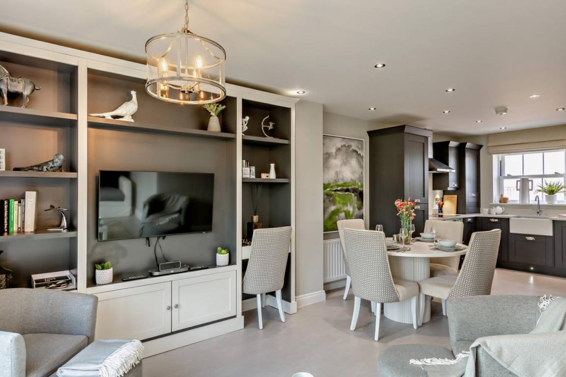 Landhaus ∙ 3 Schlafzimmer ∙ 5 Gäste - Kirkby Stephen