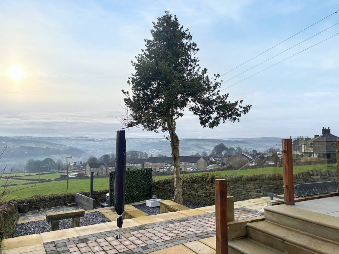 Cottage ∙ 2 Bedrooms ∙ 4 Guests - Haworth