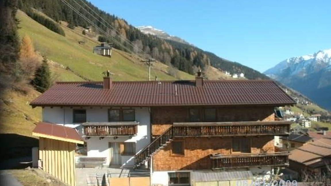 45 M² Apartment ∙ 1 Bedroom ∙ 6 Guests - Ischgl