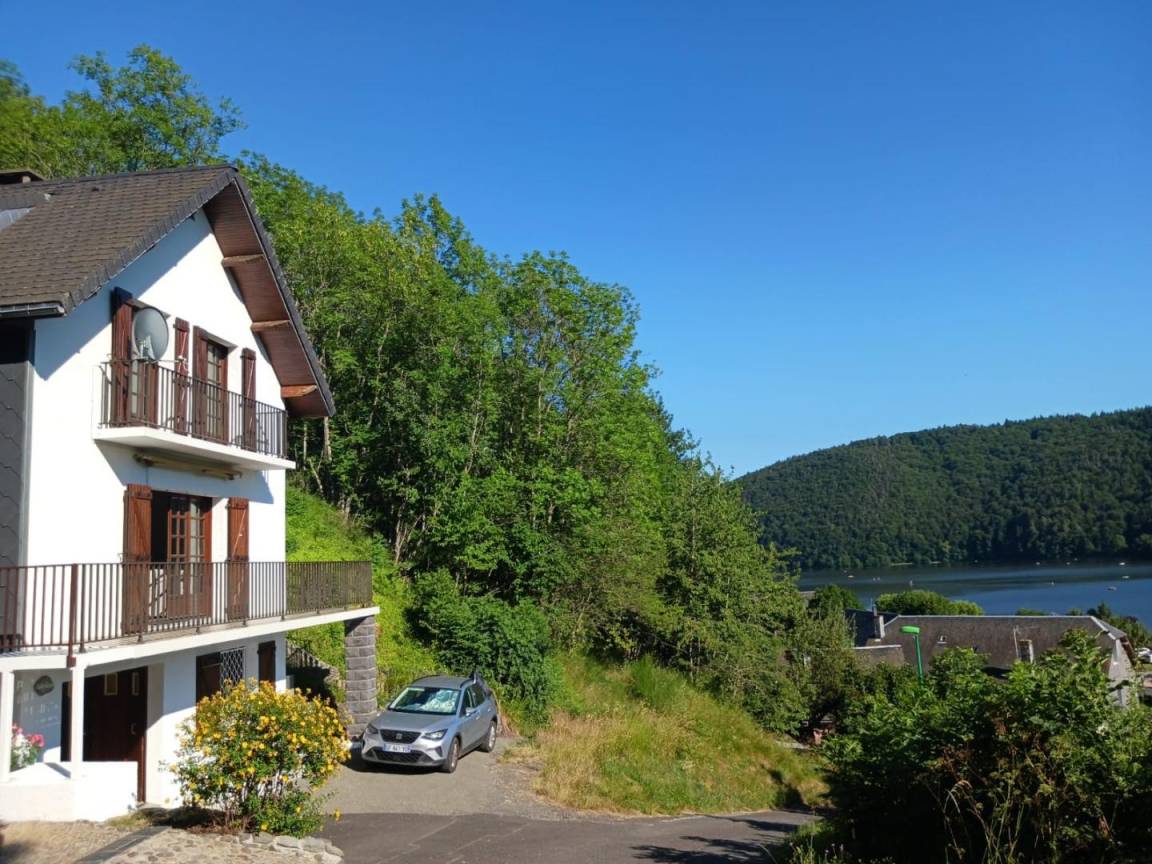 90 M² Gîte ∙ 3 Quartos ∙ 6 Hóspedes - Saint-Nectaire