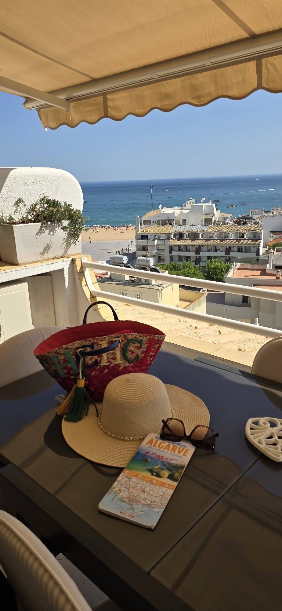 90 M² Apartamento ∙ 2 Habitaciones ∙ 5 Huéspedes - Albufeira