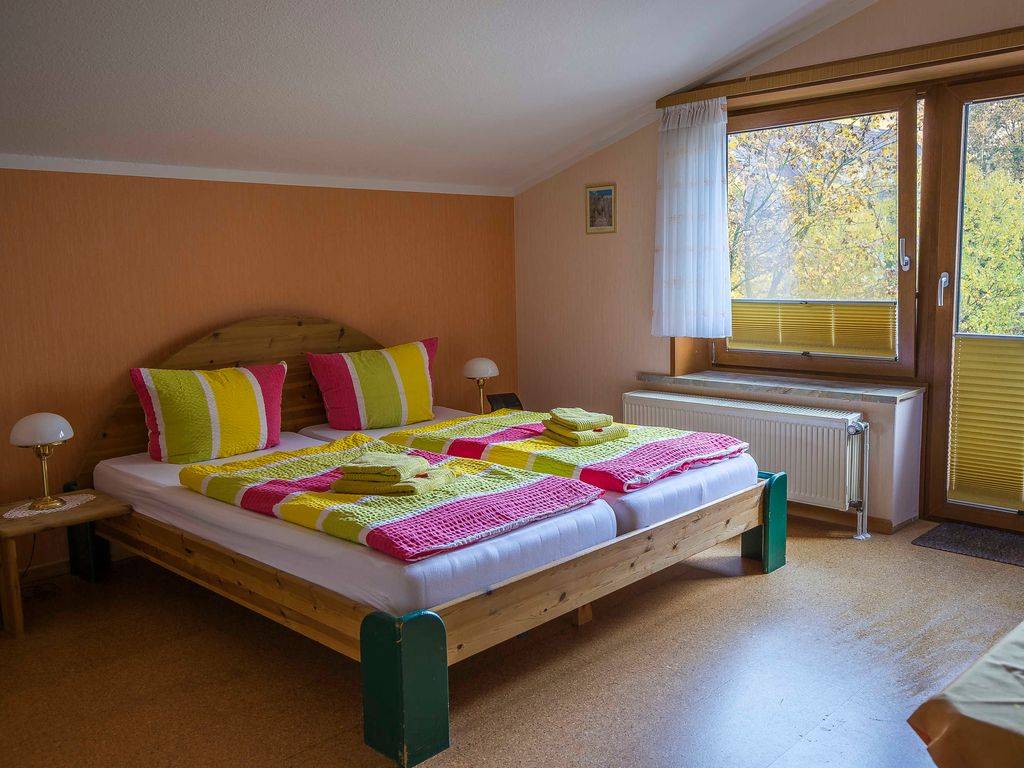 Hotel ∙ 1 Bedroom ∙ 4 Guests - Wildemann
