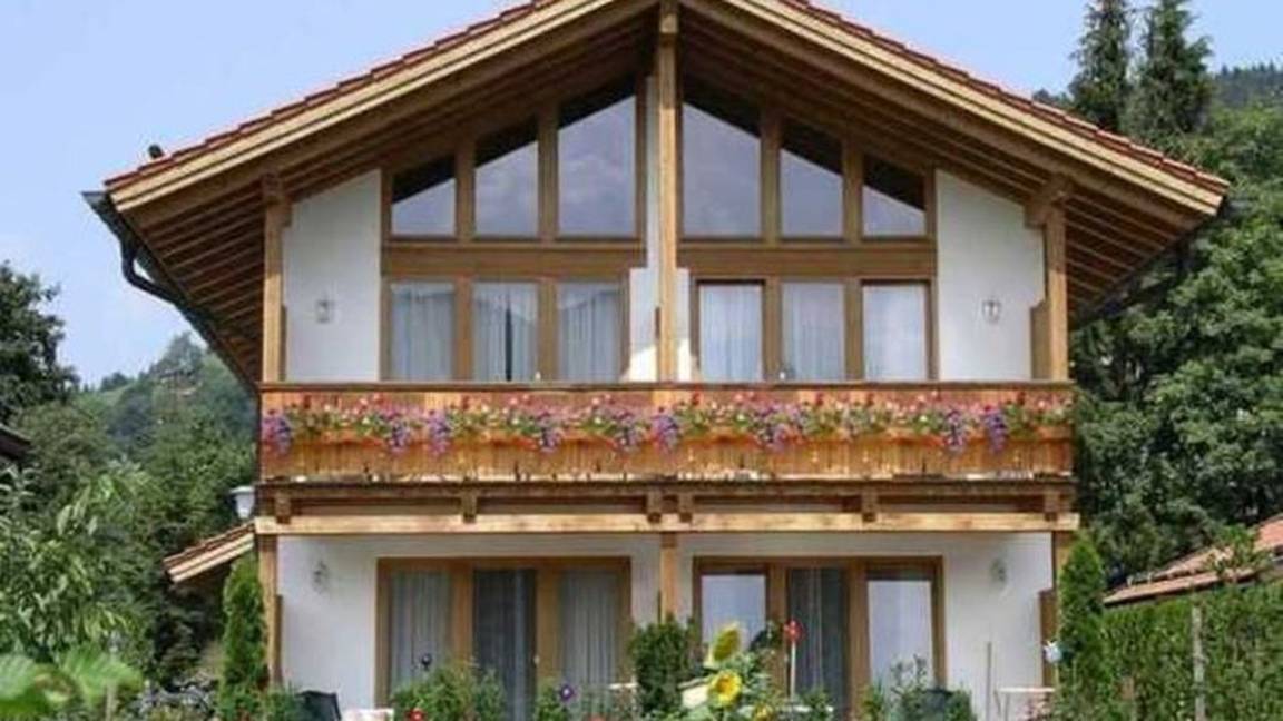 65 M² Apartment ∙ 1 Bedroom ∙ 3 Guests - Schliersee