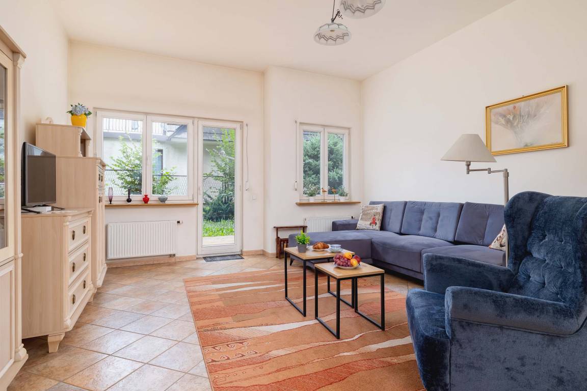 63 M² Apartamento ∙ 1 Habitación ∙ 4 Huéspedes - Zakopane