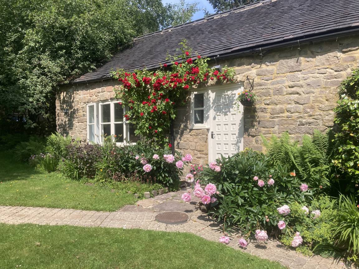 Cottage ∙ 1 Bedroom ∙ 2 Guests - Matlock