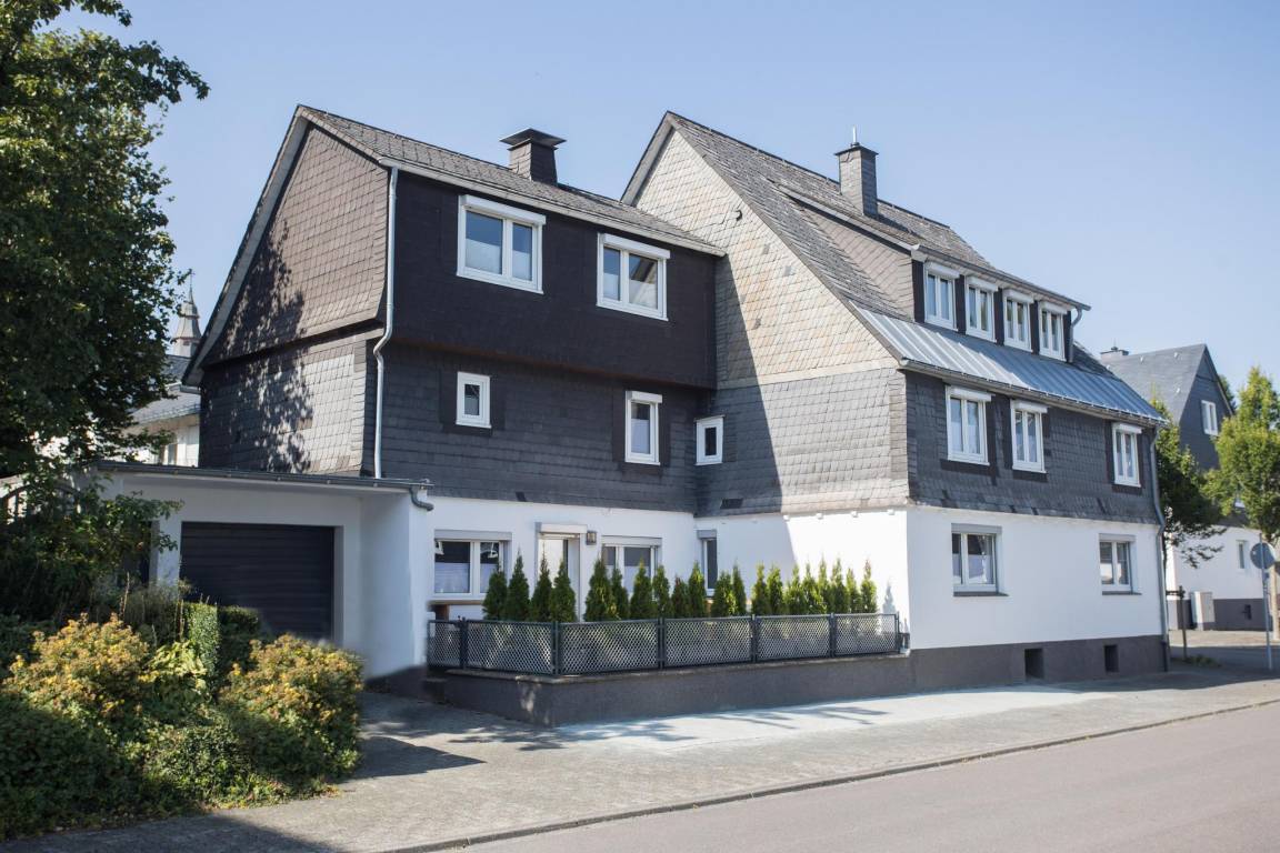 350 M² Apartment ∙ 9 Bedrooms ∙ 18 Guests - Winterberg