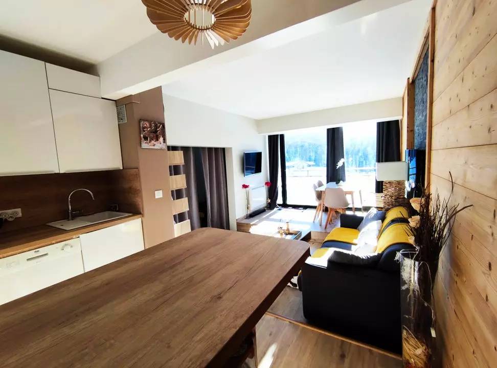 55 M² Apartment ∙ 2 Bedrooms ∙ 6 Guests - Isola