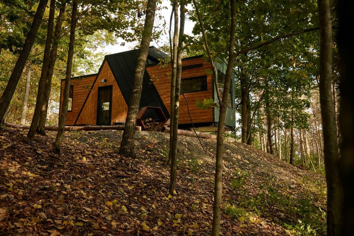 Huis ∙ 2 Slaapkamers ∙ 4 Gasten - Greenwich, NY