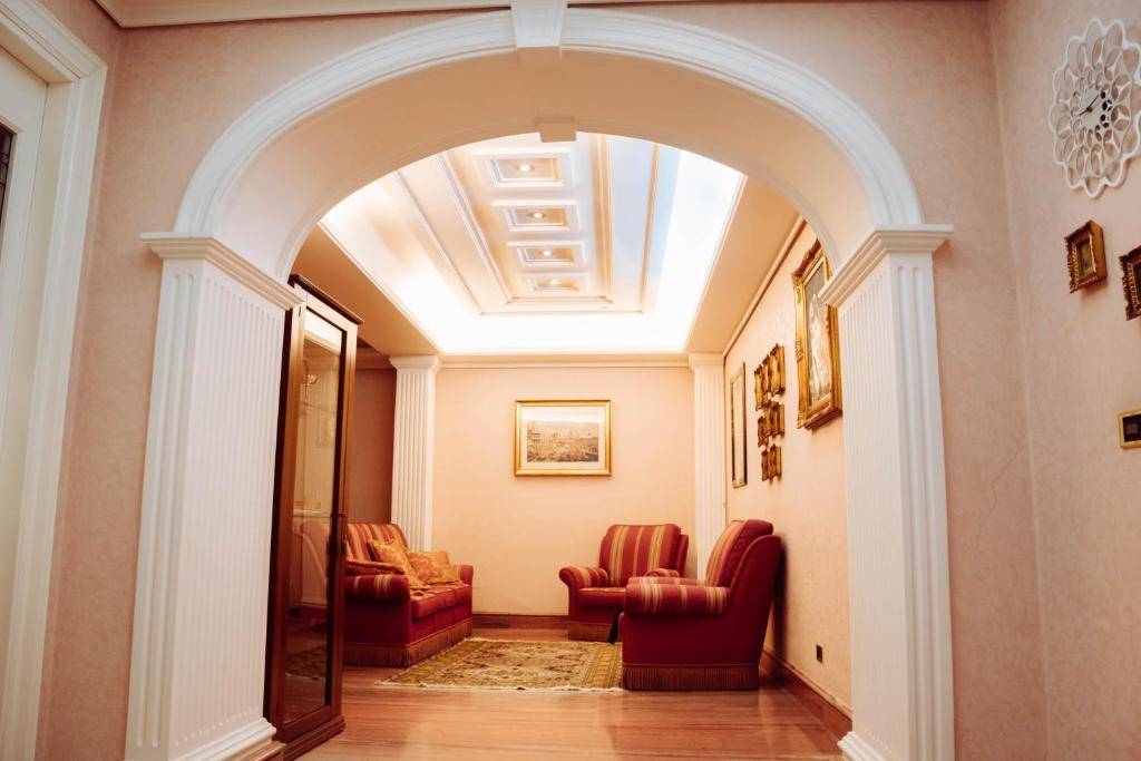 145 M² House ∙ 3 Bedrooms ∙ 6 Guests - Castellammare del Golfo