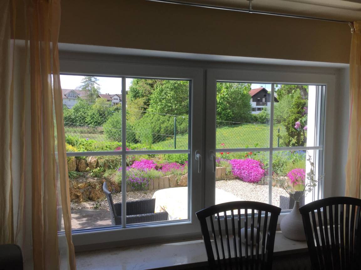 42 M² Appartamento Vacanza ∙ 1 Camera Da Letto ∙ 2 Ospiti - Raisting