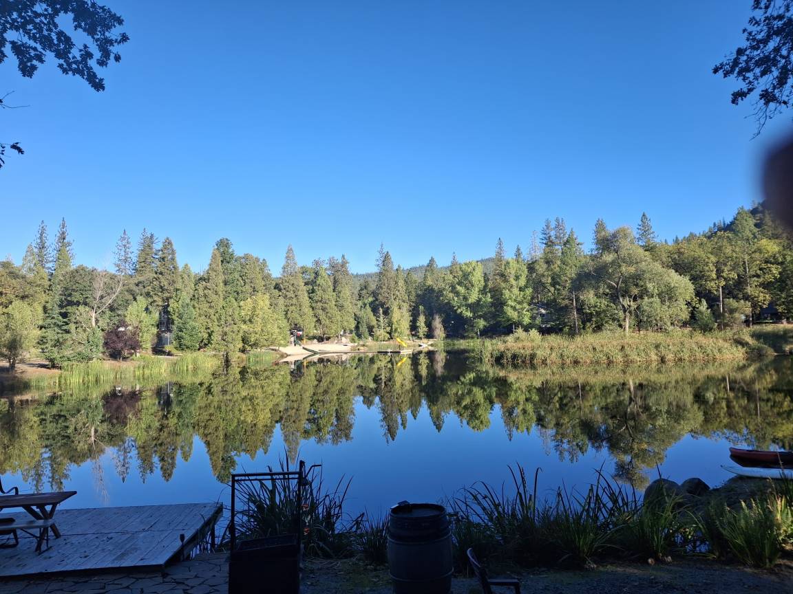 129 M² House ∙ 1 Bedroom ∙ 4 Guests - Sonora, CA