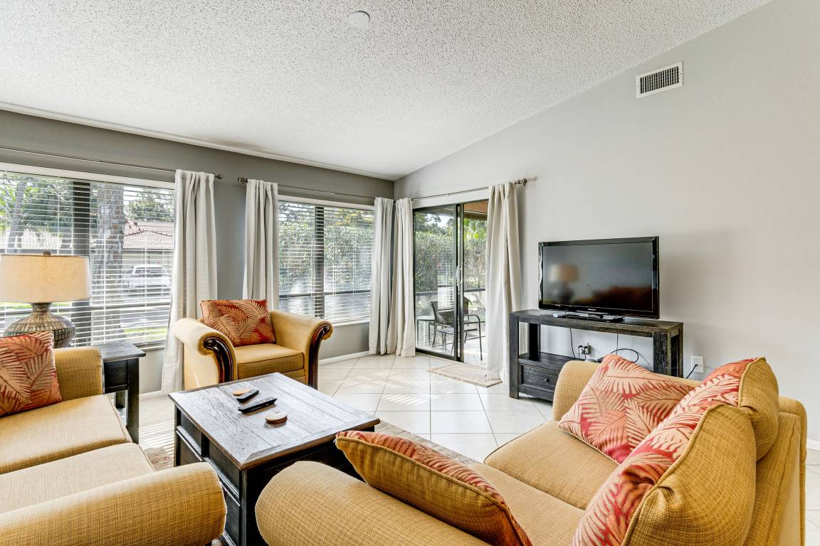116 M² Villa ∙ 2 Habitaciones ∙ 6 Huéspedes - Venice, FL